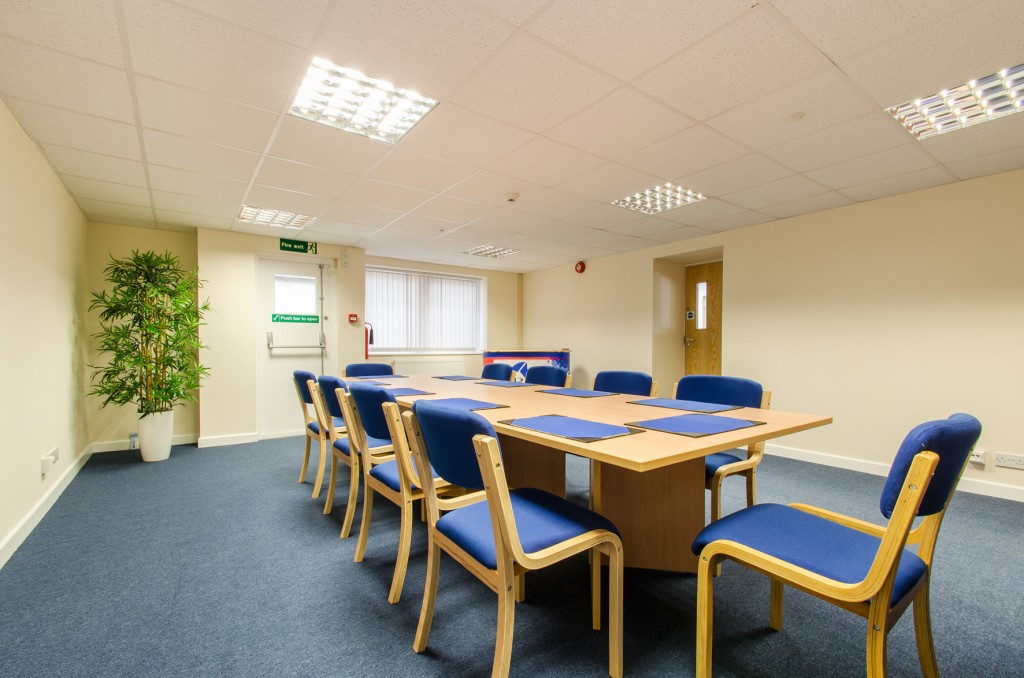 Brown Europe House | Boardroom, Meeting and Training Rooms in Chatham